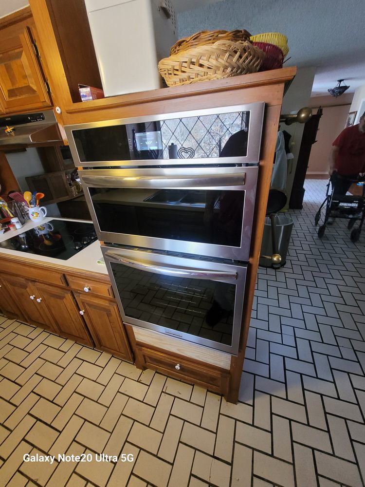 HANDY DAN - Request a Quote - Cave Springs, Arkansas - Handyman - Yelp ...