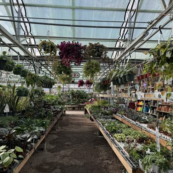 FORT COLLINS NURSERY - Updated October 2025 - 41 Photos & 33 Reviews ...