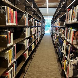 LA COUNTY LIBRARY - WEST HOLLYWOOD LIBRARY - 167 Photos & 147 Reviews ...