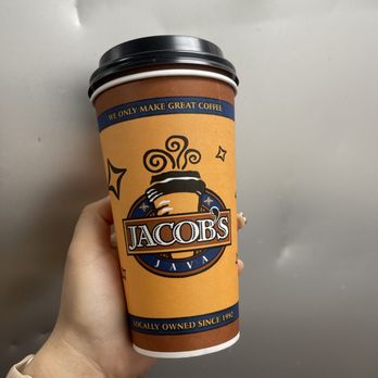 JACOB’S JAVA - Updated July 2025 - 14 Photos & 24 Reviews - 12806 W ...