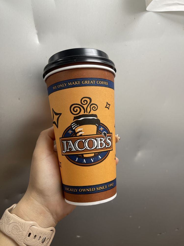 JACOB’S JAVA - Updated July 2025 - 14 Photos & 24 Reviews - 12806 W ...