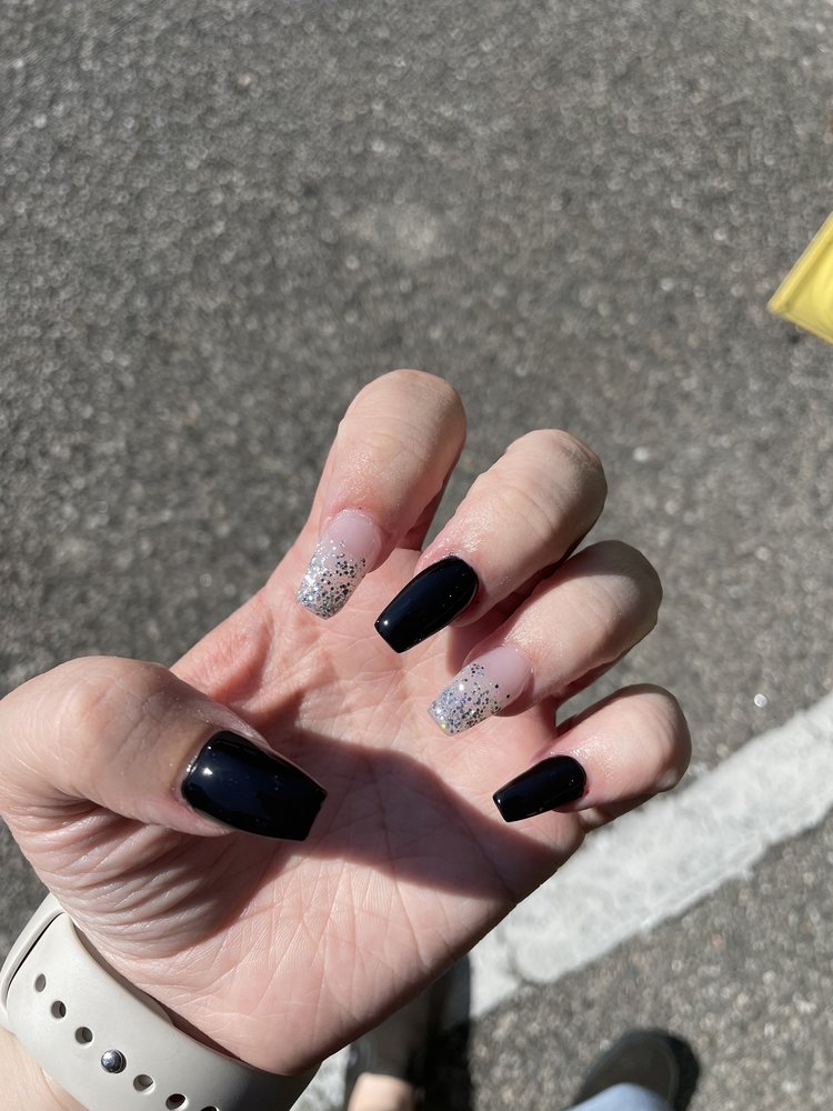 US NAILS - 38 Photos & 23 Reviews - 201 Graduate Rd, Conway, South ...