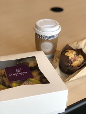 BLACKBERRY MARKET - 447 Photos & 504 Reviews - 401 N Main St, Glen ...