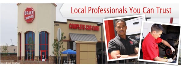 BRAKE MASTERS TARZANA - Updated December 2025 - 15 Photos & 142 Reviews ...
