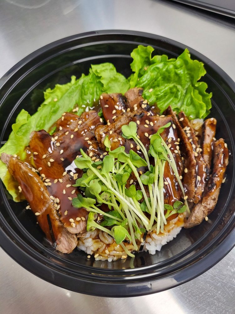 YOKA YOKA JAPANESE CUISINE - 35 Photos - 1560 S Lewis St, Anaheim, CA ...