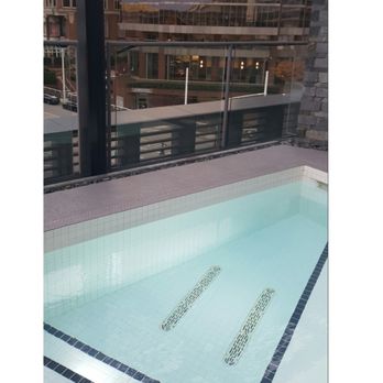 WILLOW STREAM SPA AT FAIRMONT PACIFIC RIM - Updated May 2025 - 130 ...