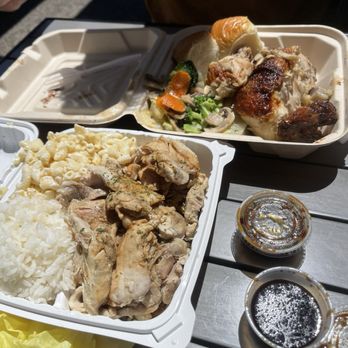 NATURAL STYLE CHICKEN - Updated November 2024 - 171 Photos & 418 ...