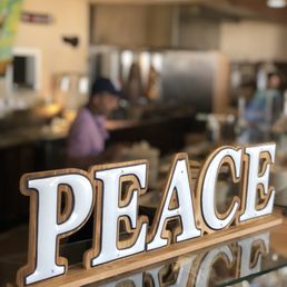 PEACE BAKERY & DELI - Updated October 2025 - 737 Photos & 603 Reviews ...
