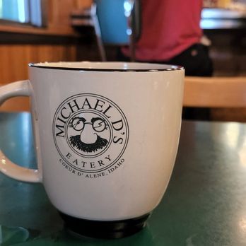 MICHAEL D’S EATERY - 222 Photos & 229 Reviews - 203 Coeur D'Alene Lake ...