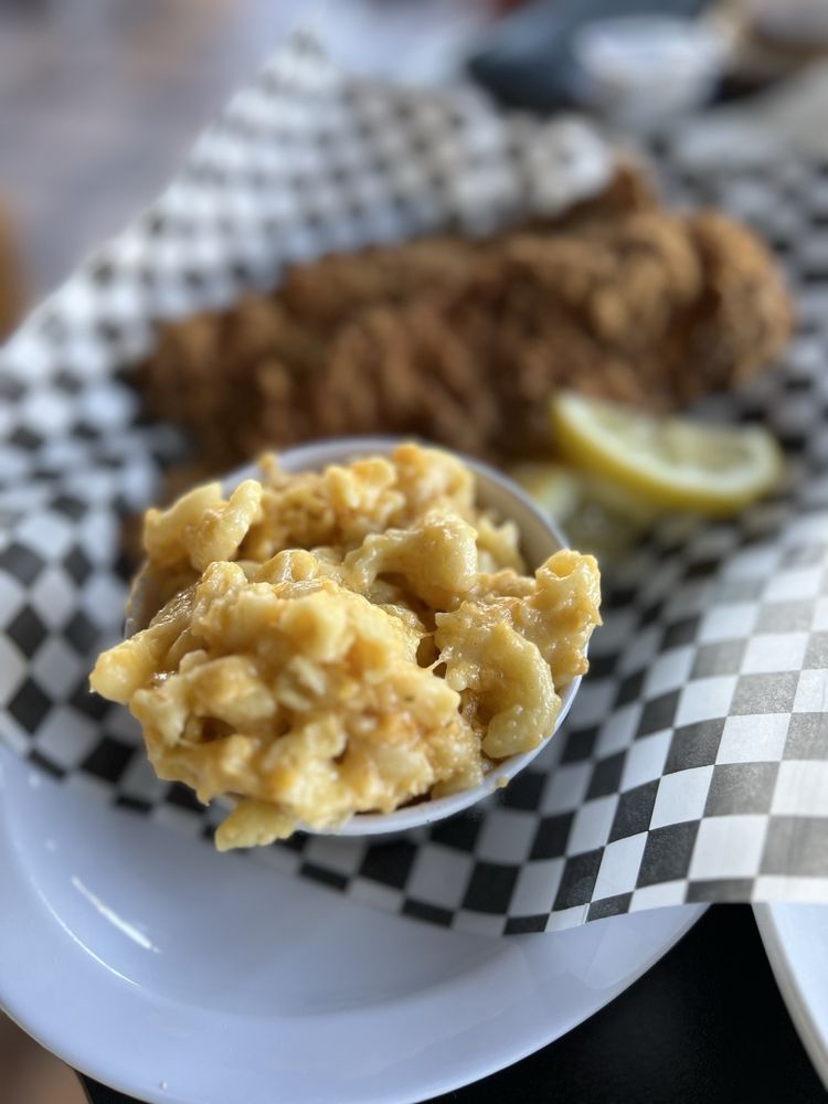 CREOLE SOUL RESTAURANT & BAR - Updated July 2025 - 362 Photos & 290 ...