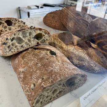 MANRESA BREAD - Updated April 2025 - 629 Photos & 262 Reviews - 271 ...