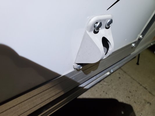 HECHT TRAILERS - Updated December 2025 - 29 Photos & 16 Reviews - 2075 ...