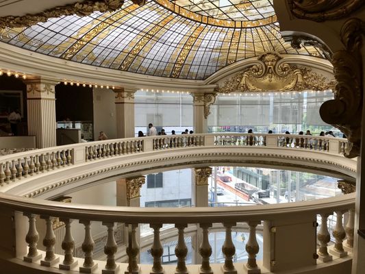 THE ROTUNDA - 5259 Photos & 1925 Reviews - 150 Stockton St, San ...