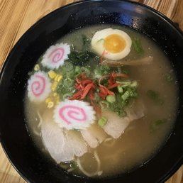 BROTHERS RAMEN - Updated October 2025 - 214 Photos & 164 Reviews - 1970 ...