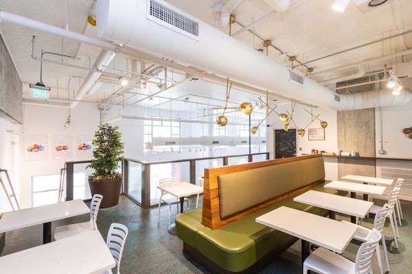 COMMON BOND BISTRO & BAKERY - Updated October 2025 - 113 Photos & 57 ...