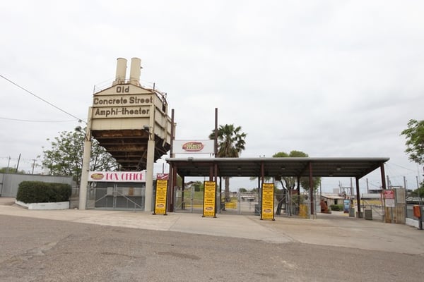 CONCRETE STREET AMPHITHEATER - Updated August 2025 - 39 Photos & 11 ...