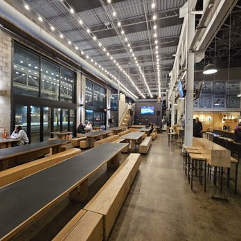 INBOUND BREWCO - Updated August 2025 - 233 Photos & 147 Reviews - 701 N ...