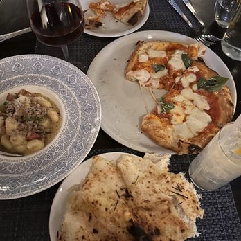 PARTENOPE RISTORANTE - Updated February 2025 - 629 Photos & 517 Reviews ...