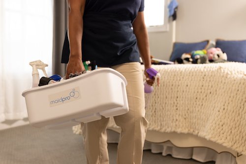 MAIDPRO INDIANAPOLIS - 5699 E 71st St, Indianapolis, Indiana - Home ...