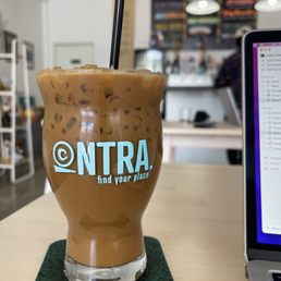 CONTRA COFFEE & TEA - Updated March 2025 - 1321 Photos & 821 Reviews ...