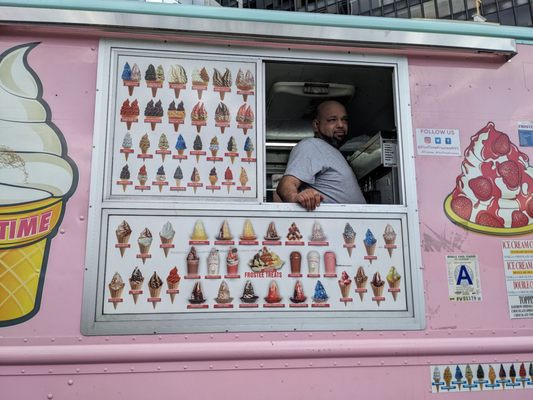 FUN TIME FROSTEE TRUCK - Updated January 2026 - 31 Photos & 45 Reviews ...