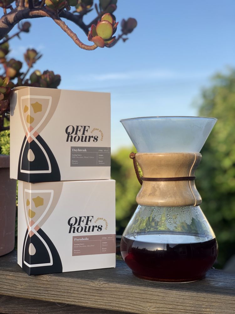 OFF HOURS COFFEE PROJECT - Updated June 2025 - 1350 Solano Ave, Albany ...