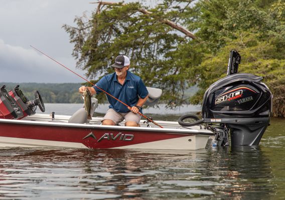 MUDDY BAY MARINE - Updated May 2026 - 46 Photos - 13803 Cr Koon Hwy ...