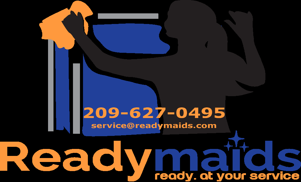 READYMAIDS - 2455 Naglee Rd, Tracy, California - Office Cleaning - Yelp ...