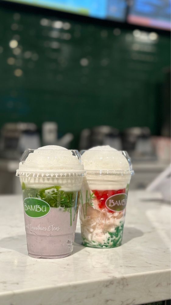 BAMBU - Updated October 2025 - 159 Photos & 46 Reviews - 4401 Veterans ...