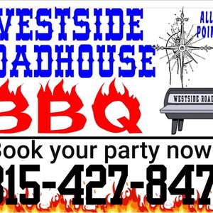 THE ANGRY PIG BBQ - Updated September 2025 - 2935 Lamson Rd, Phoenix ...