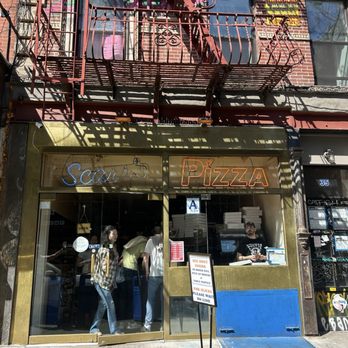 SCARR’S PIZZA - Updated April 2025 - 1527 Photos & 1109 Reviews - 35 ...