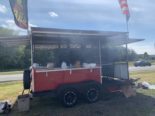 TNT’Z SMOKED BBQ - Updated May 2024 - 23 Photos & 30 Reviews - 1175 ...