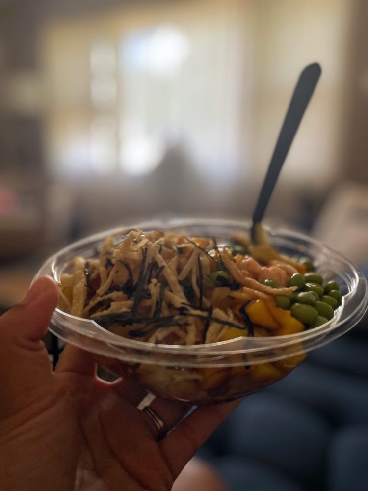 POKE ZONE - Updated December 2025 - 188 Photos & 110 Reviews - 43 E ...