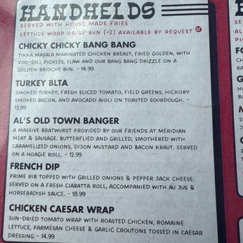 VOODOO BREWING - MERIDIAN - Updated December 2025 - 63 Photos & 59 ...