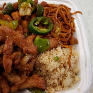 Chinese Food Port Orchard