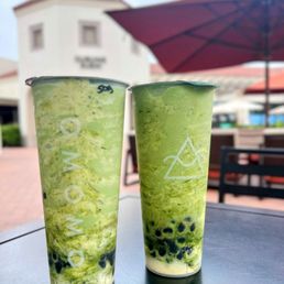 OMOMO TEA SHOPPE - Updated October 2025 - 1877 Photos & 1322 Reviews - 14433 Culver Dr, Irvine ...