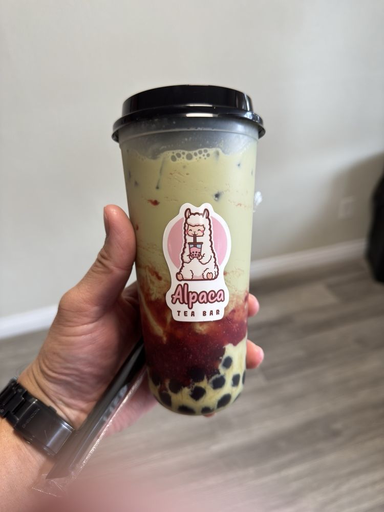 ALPACA TEA BAR - Updated December 2025 - 74 Photos & 73 Reviews - 16770 ...