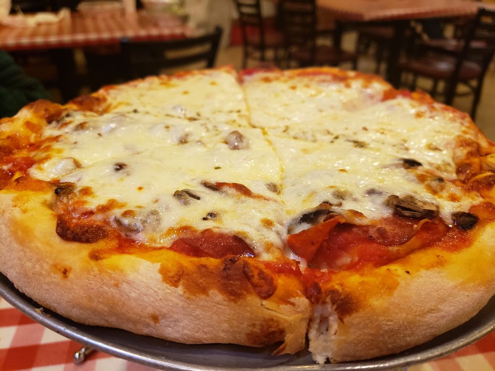 ADRIANO’S PIZZA GROTTO - 152 Photos & 125 Reviews - Pizza - 5005 ...