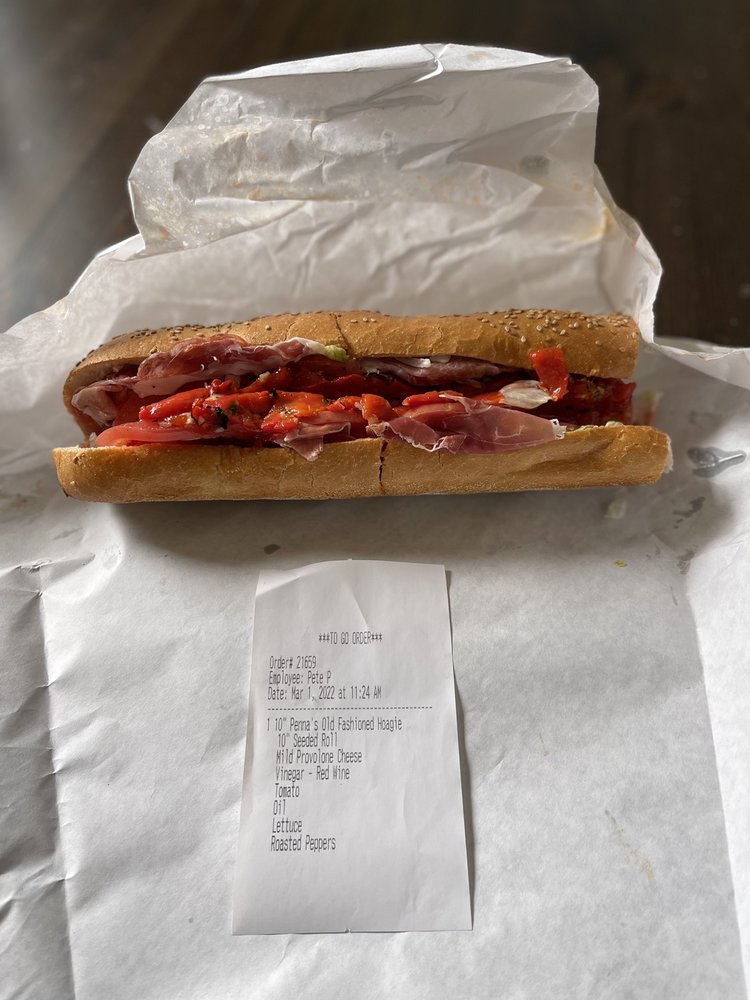 PENNA’S ITALIAN MARKET - 19 Photos & 27 Reviews - 545 N Bethlehem Pike ...