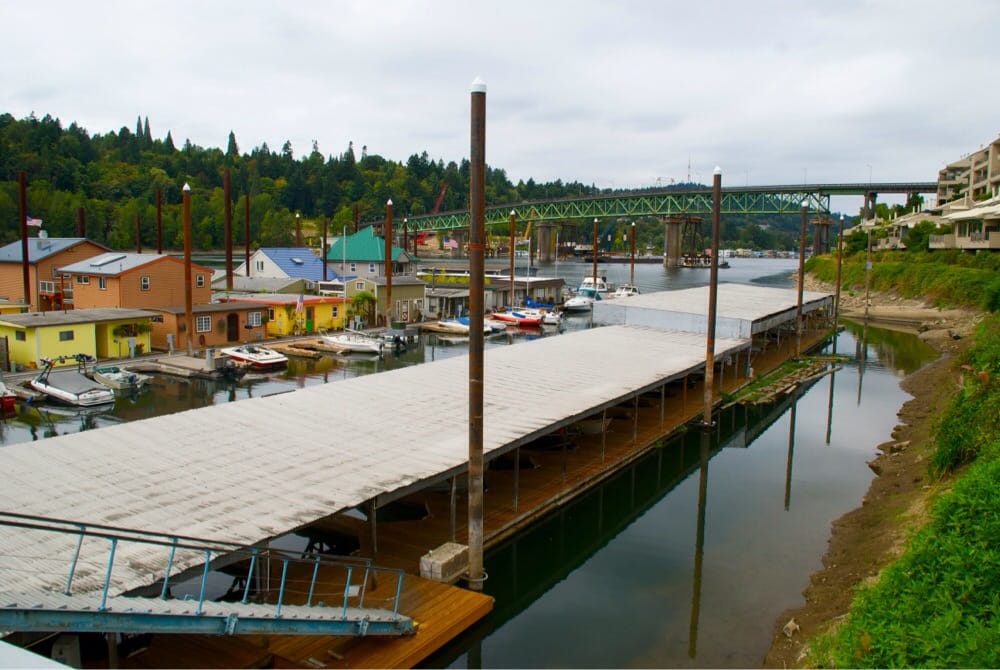 SPRINGWATER CORRIDOR - 26 Photos & 36 Reviews - SE Ivon St And Boring ...