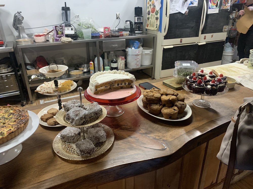 MAXIMUM ZEN - 318 Davis St, Clarks Summit, Pennsylvania - Vegan ...