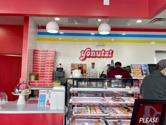 YONUTZ - Updated December 2025 - 73 Photos & 16 Reviews - 12939 ...