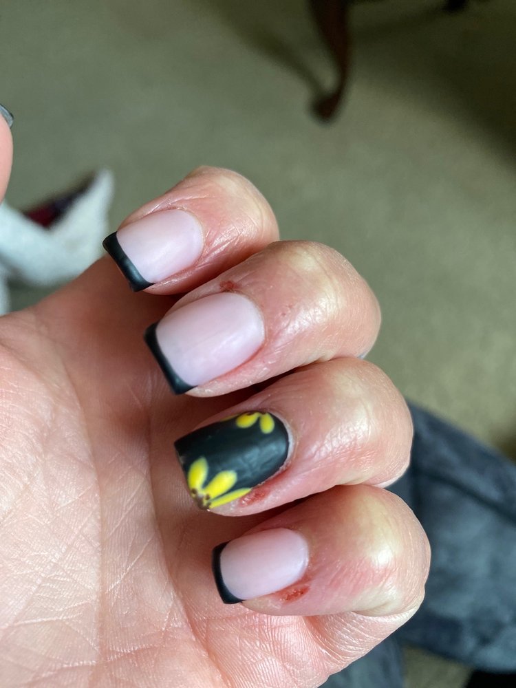 EMMA’S NAILS AND SPA - Updated July 2025 - 182 Photos & 127 Reviews ...