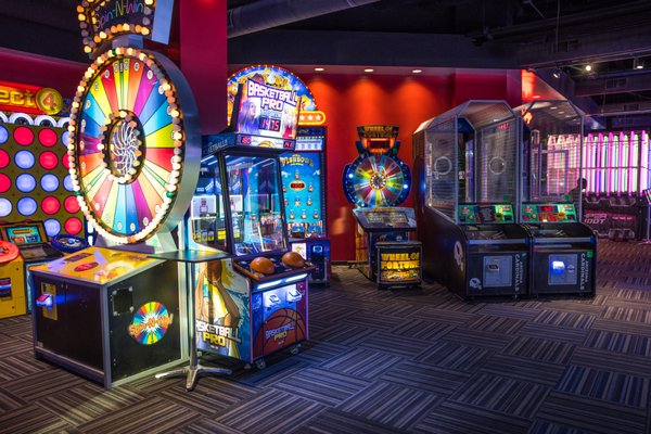 VELOCITY ESPORTS - LAS VEGAS - Updated July 2025 - 187 Photos & 106 ...