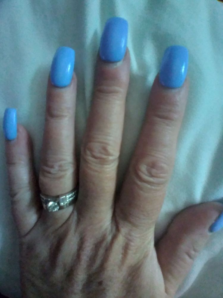 SNAPPY NAILS - Updated December 2025 - 228 Photos & 17 Reviews - 6625 ...