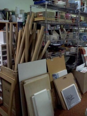 ART RESOURCE CENTER - Updated December 2025 - 15 Reviews - 910 S ...