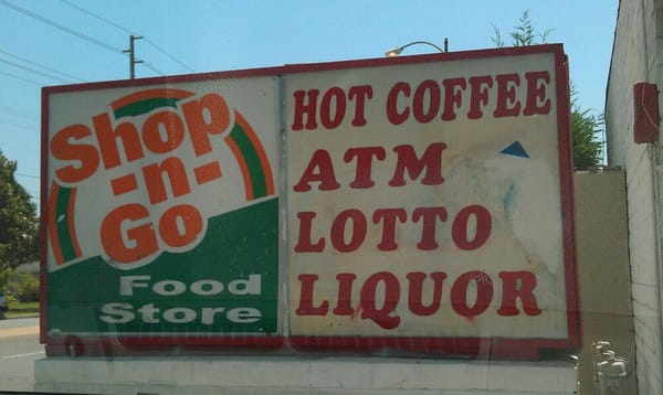 SHOP-N-GO - Updated December 2025 - 12105 Pioneer Blvd, Norwalk ...