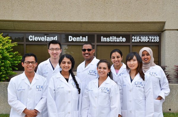 CLEVELAND DENTAL INSTITUTE - Updated May 2026 - 20 Reviews - 11201 ...