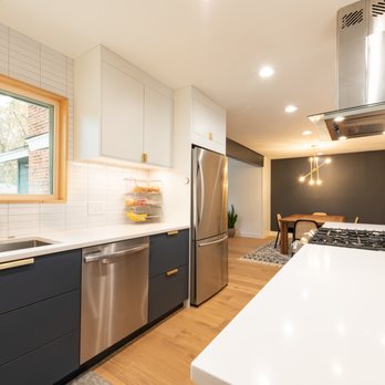 INSIDE OUT CONSTRUCTION - Updated December 2025 - 159 Photos & 28 ...