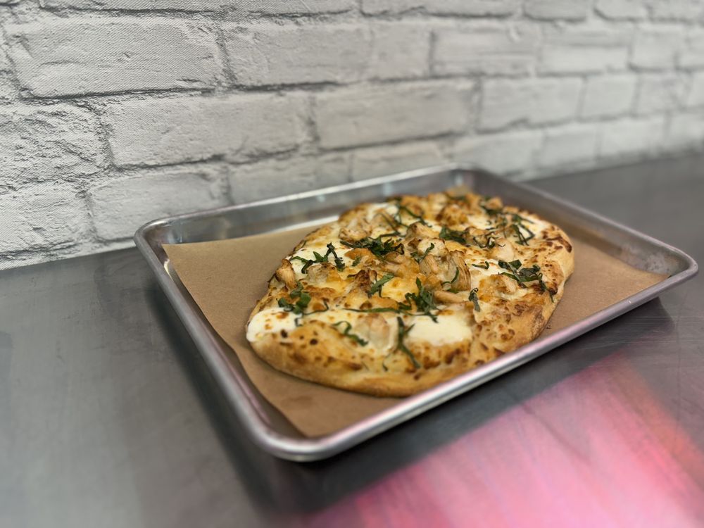 MOONRISE SOURDOUGH PIZZA - Updated November 2025 - 11 Photos - 7921 E ...